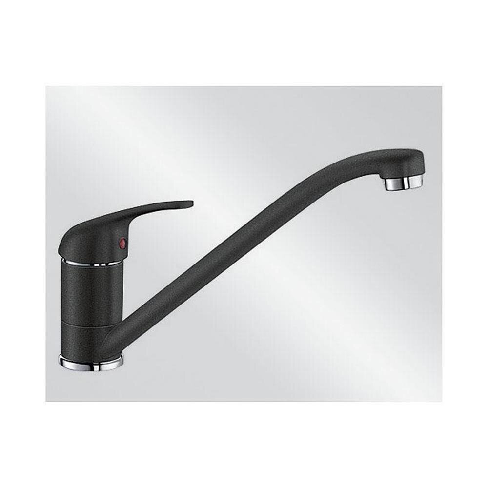 BLANCO Küchenarmatur DARAS | Einhebelmischer | SILGRANIT-Look online kaufen