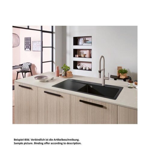 Verwunderlich Villeroy Und Boch Steel Expert 20 Fotos