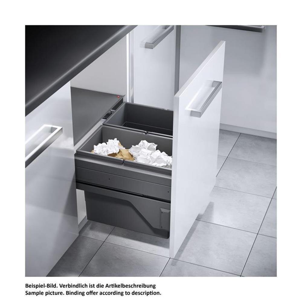 Hailo Abfallsammler 3610841 Cargo 600 28/28 online kaufen