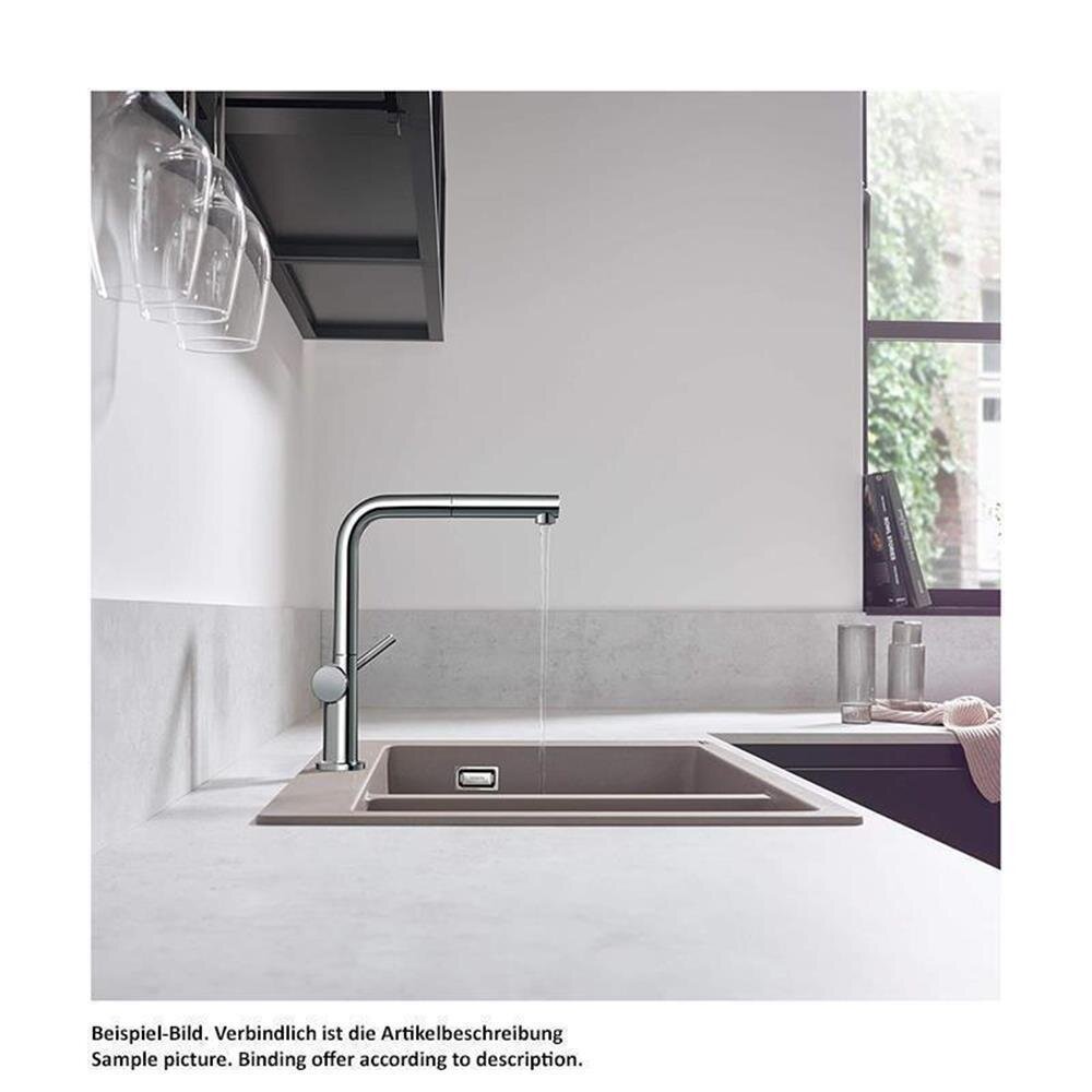 hansgrohe Küchenarmatur 270 Talis M54 | Chrom online kaufen