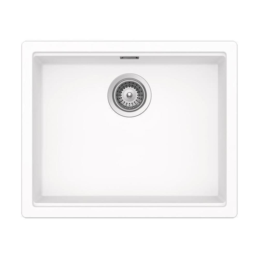 Schock Unterbaubecken Cristadur Kiruna N-100 XL U online kaufen