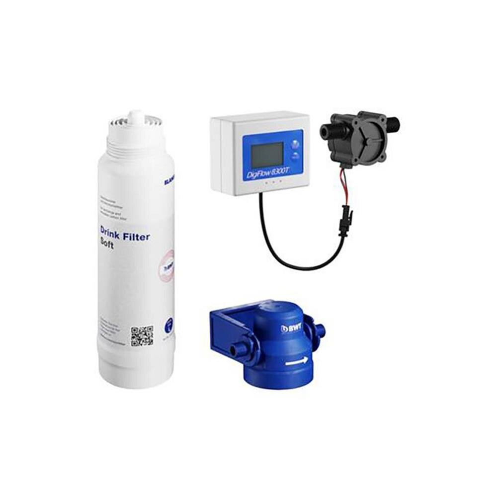 BLANCO Drink Filter Set Soft L online kaufen