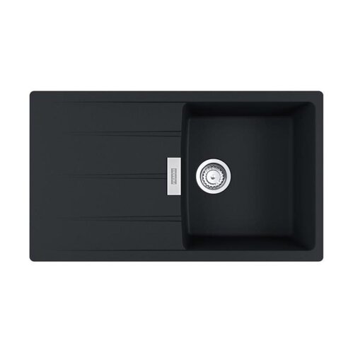 Franke Einbauspüle Centro CNG 611-86 Fragranit online kaufen