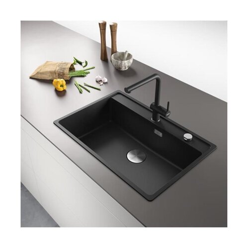 Franke Einbaubecken Maris MRG 210-72 A Fragranit flächenbündig ...