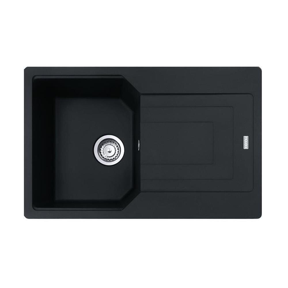 Franke Einbauspüle Urban UBG 611-78 Fragranit online kaufen