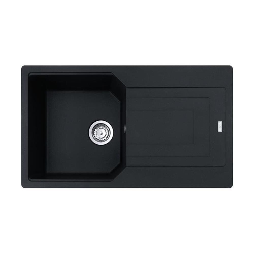 Franke Einbauspüle Urban UBG 611-86 Fragranit online kaufen