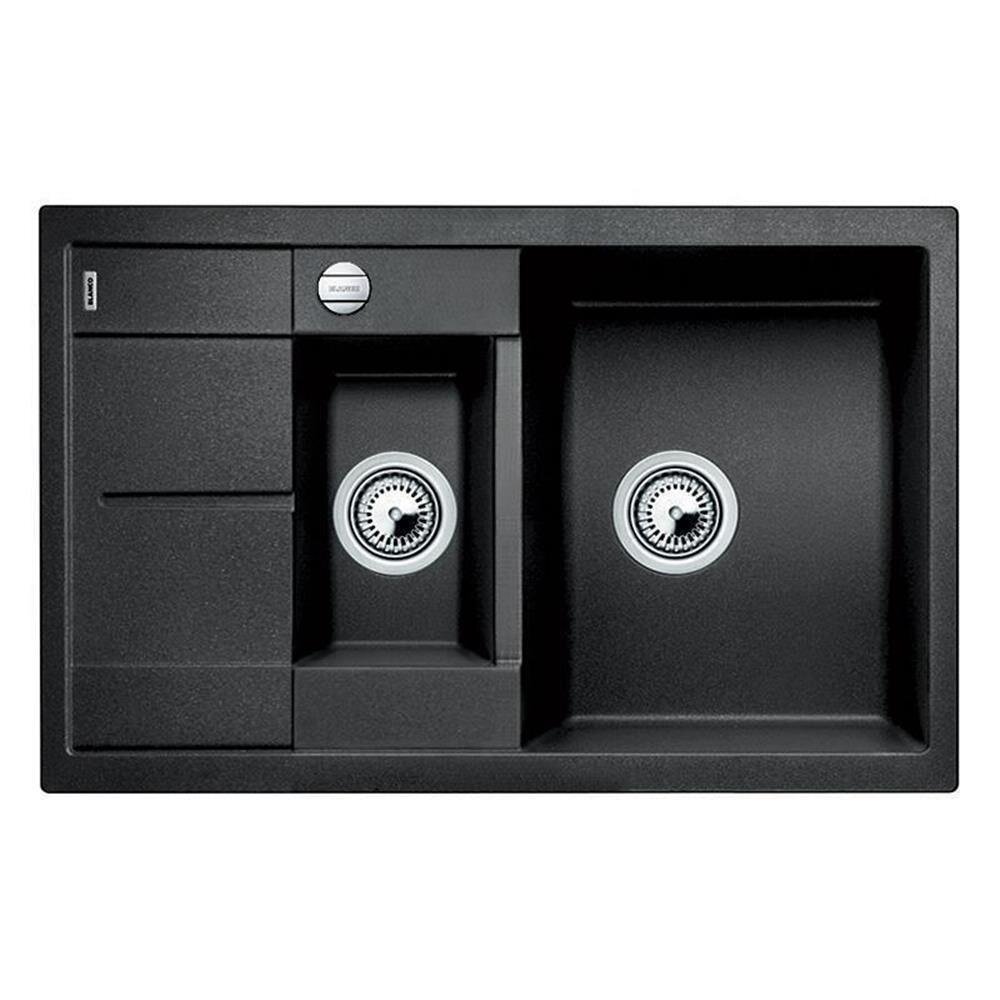 BLANCO Einbauspüle METRA 6 S Compact Silgranit online kaufen