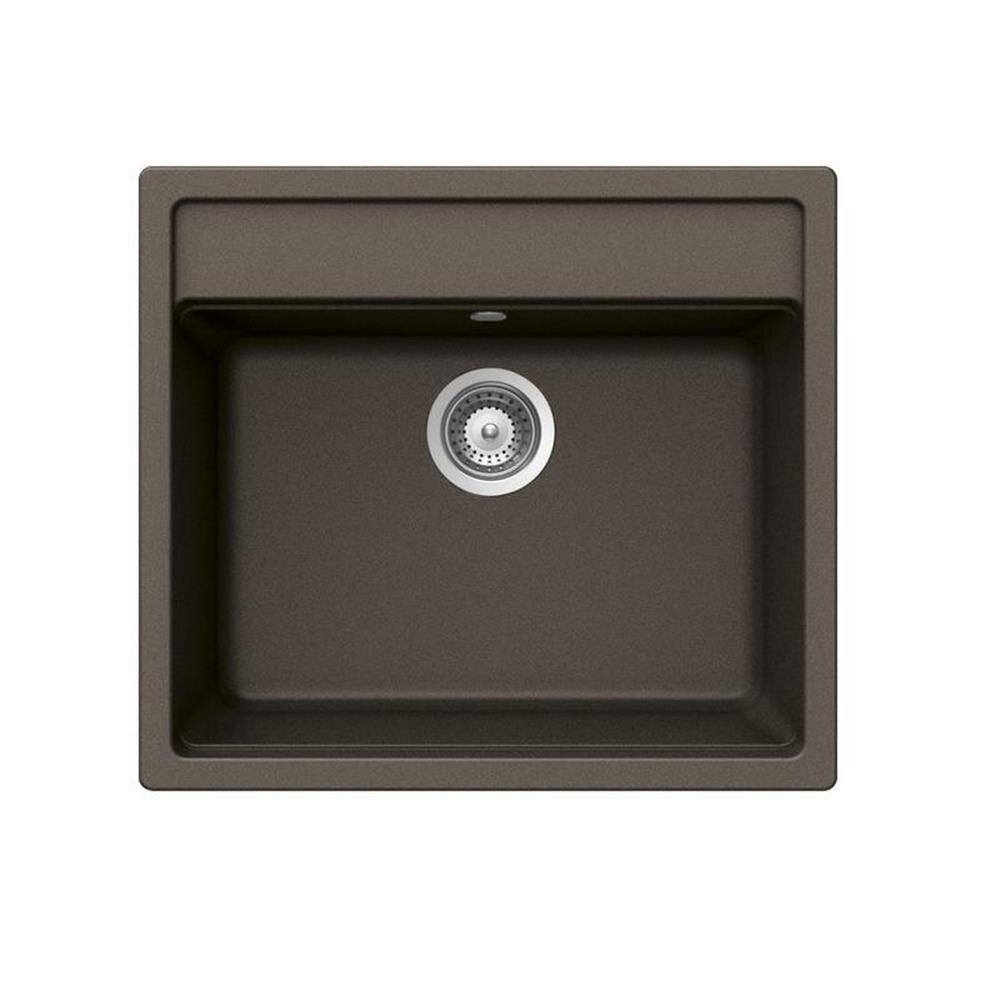 Schock Einbauspüle Cristadur Mono N-100 A online kaufen