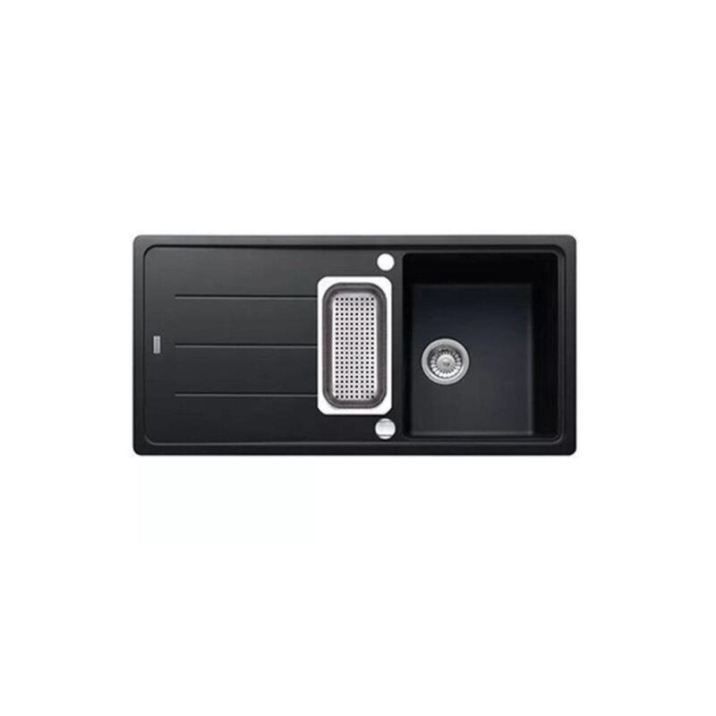 Franke Einbauspüle Basis BFG 651-97 Fragranit Glacier online kaufen