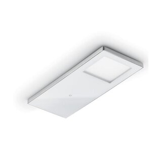 LUMICA Vetro LED mit LED Touch Schalter und Dimmer weiß, Set-3 online ...