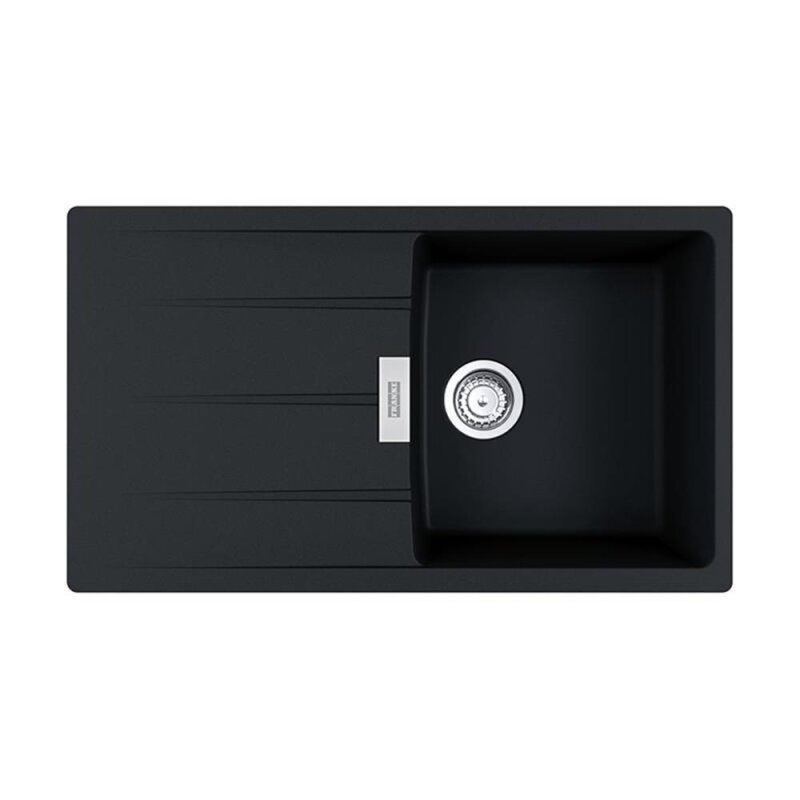 Franke Einbauspüle Centro CNG 611-86 Fragranit online kaufen