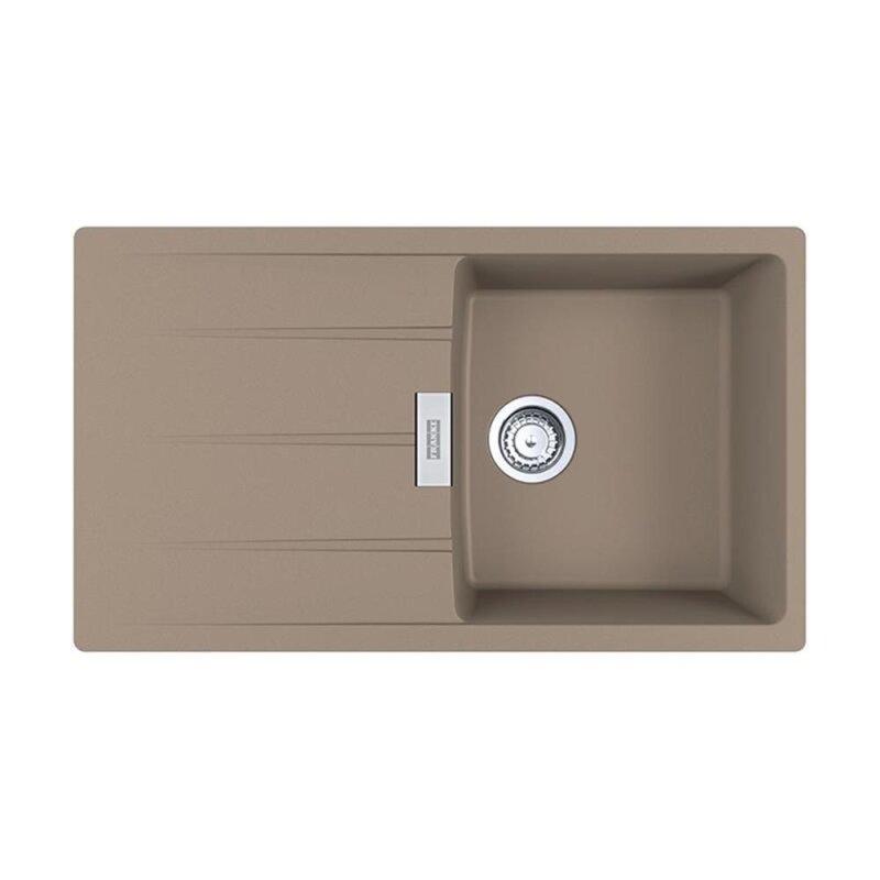 Franke Einbauspüle Centro CNG 611-86 Fragranit online kaufen